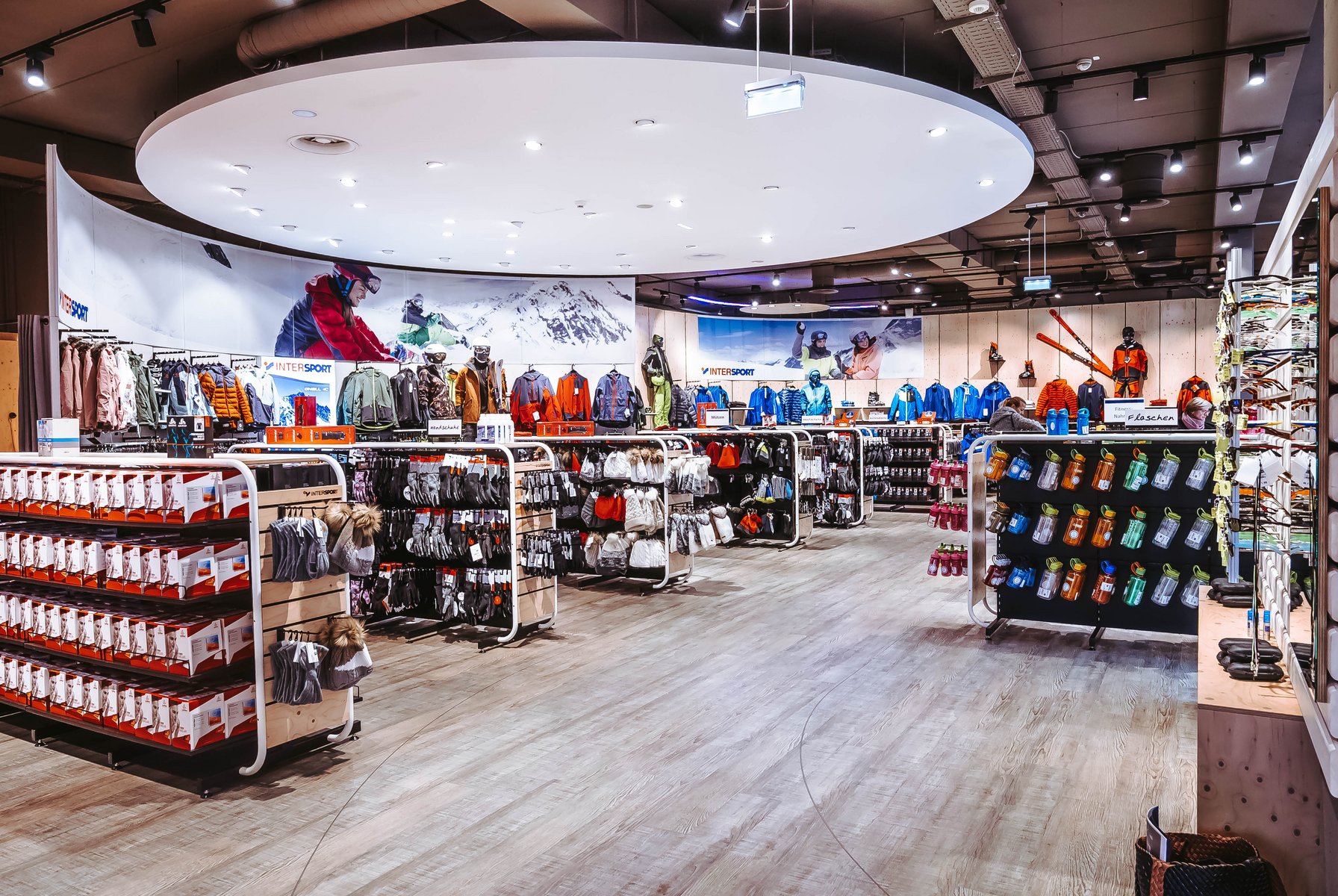 Cyta : Intersport Okay