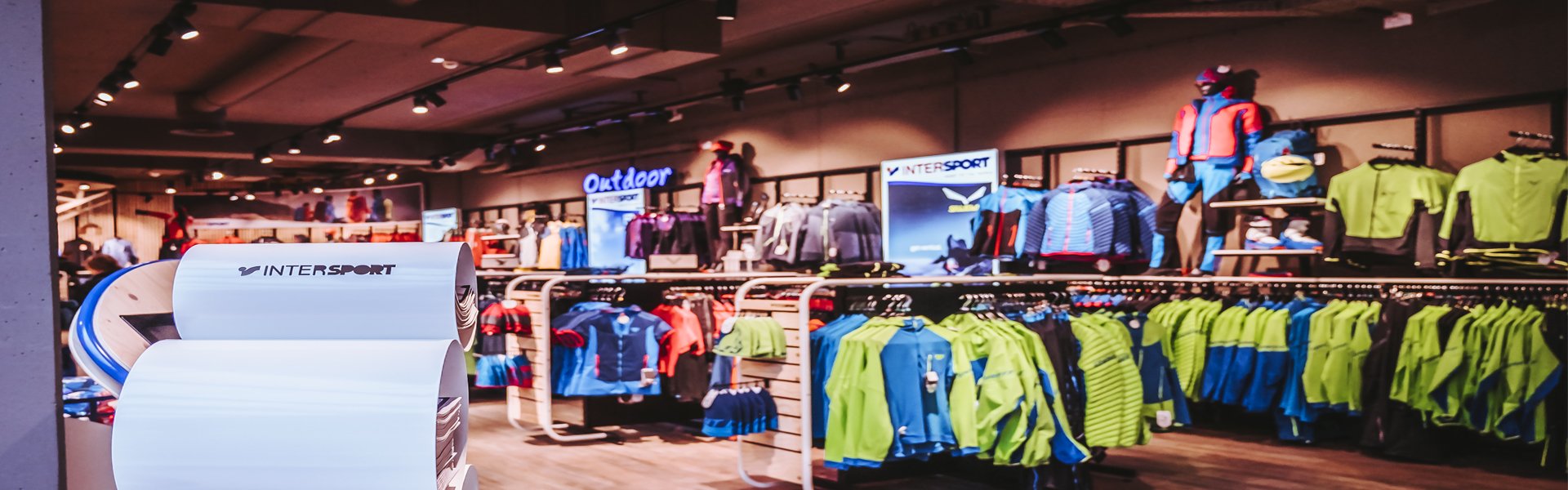 Cyta : Intersport Okay