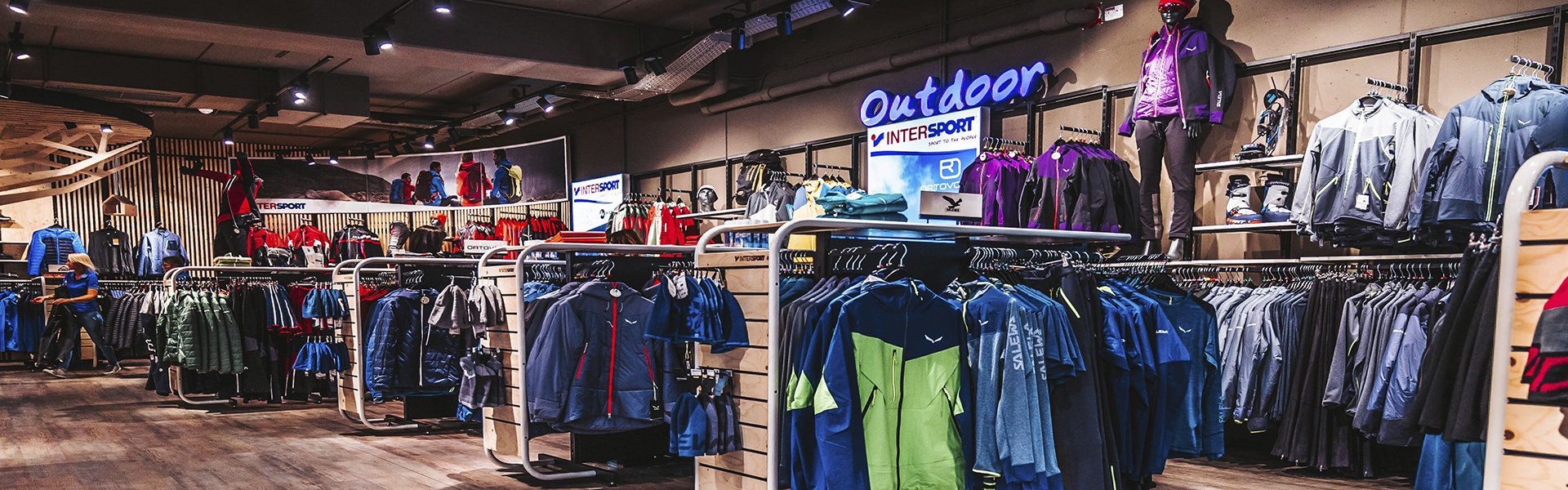 Cyta : Intersport Okay