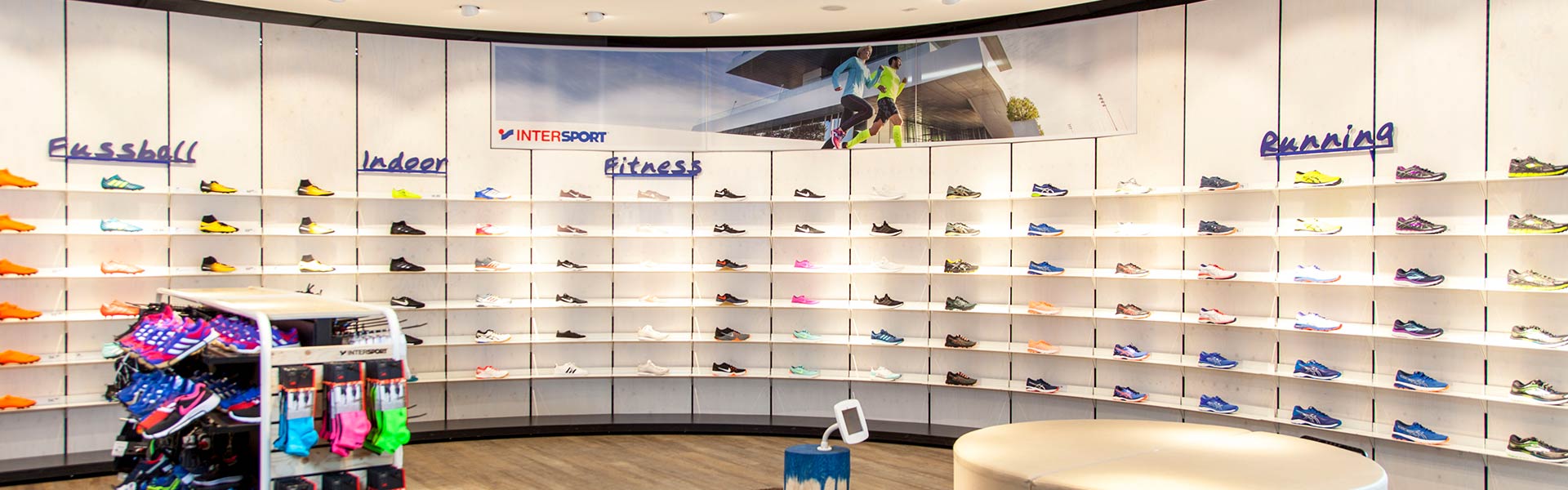 Cyta : Intersport Okay